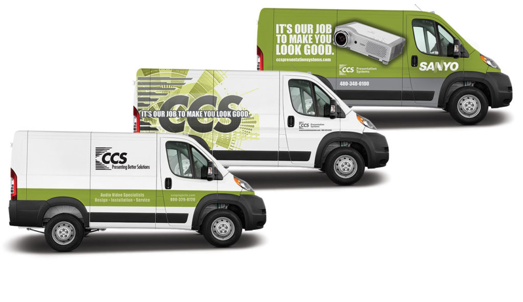 CCS – Growing a Brand with Better Design Solutions – Splinter