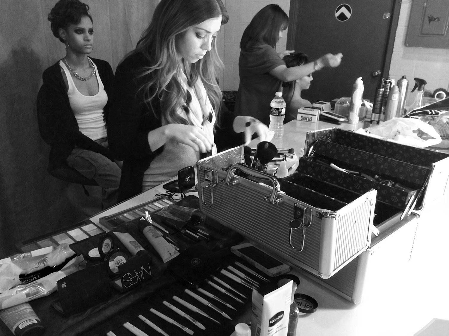 Fashion Photoshoot – Drop Dead Gorgeous – Splinter