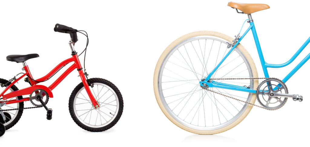 Bike Tree – New Product Brand Development – Splinter