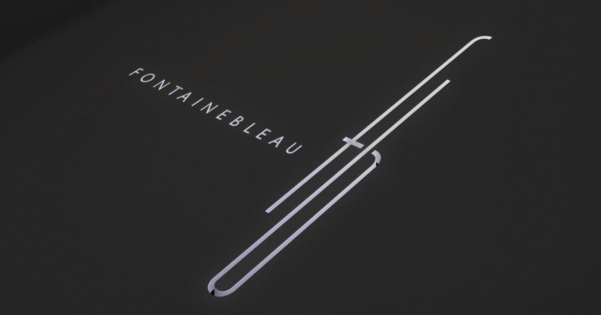 Fontainebleau Miami Beach Logo