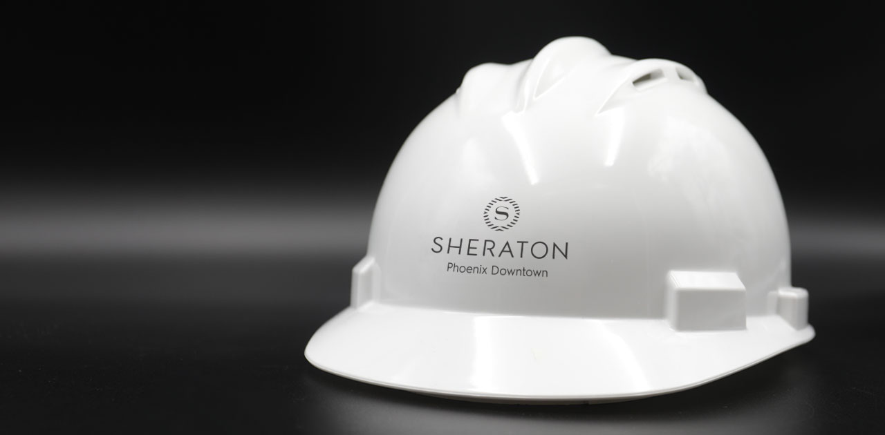 Hotel Rebrand – The New Sheraton Experience, Reimagined.